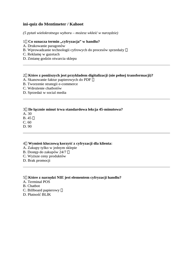 Teamt 1 Do Metimeter | PDF