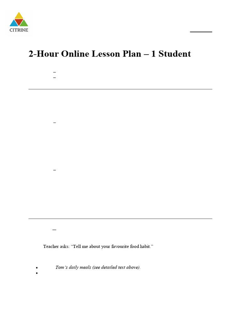 A1-A2 Course 1 Planning | PDF | Linguistics | Grammar