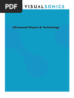 Glossary of Ultrasound Terminology | PDF | Medical Ultrasound ...