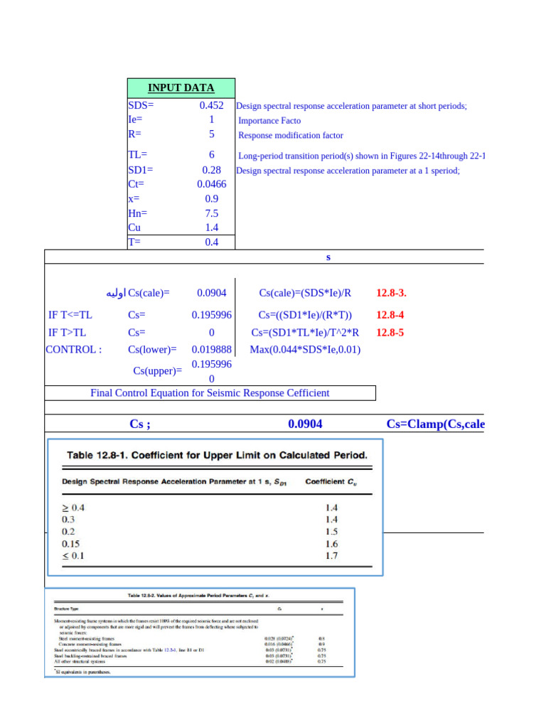Seismic | PDF | Applied Mathematics | Applied And Interdisciplinary Physics