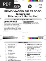 BGE Mirror Setting for Blindzone Elimination | PDF | Mirror | Field Of View