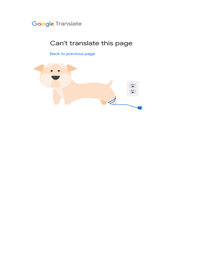 Google Translate | PDF