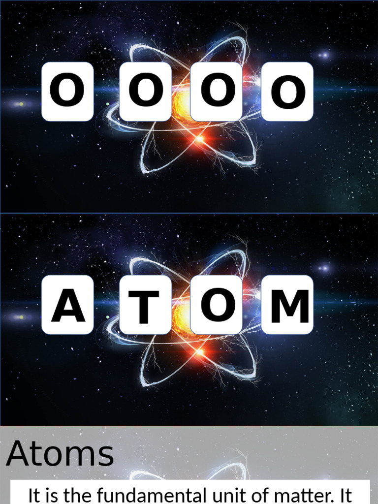 Lesson 3 Atoms and Isotopes 1 | PDF | Atoms | Isotope
