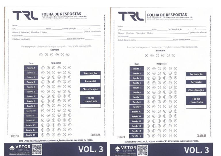 TRL | PDF