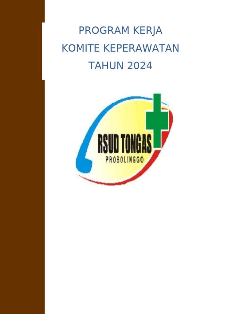 Proker Komper 2024 | PDF