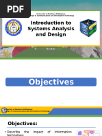 PhilNITS Certification Exam Overview | PDF | Test (Assessment) | Computing