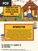 Patadyong: Traditional Visayan Weaving | PDF