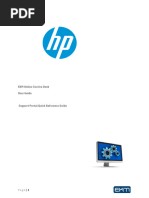 Purecloud Desktop App Setup Guide | PDF