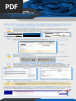 Nueva Guía Portal de Proveedores GMM | PDF | Contraseña | Xml