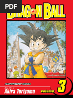Dragon Ball Super Volume #15 Moro, Consumer of Worlds (2022) | PDF ...