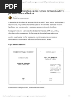 O Que É Uma Aresta (Conceito, Definição e Exemplos) - Significados ...