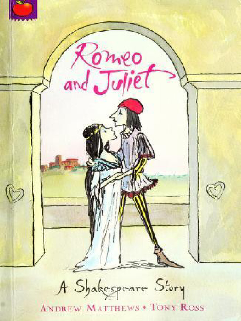 A Shakespeare Story-Romeo and Juliet | PDF