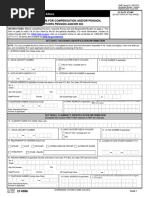 VA - Form - 10-5345 - Fillable | PDF | United States Department Of ...