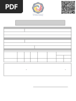 Non-VAT Sales Invoice Sample | PDF | Invoice