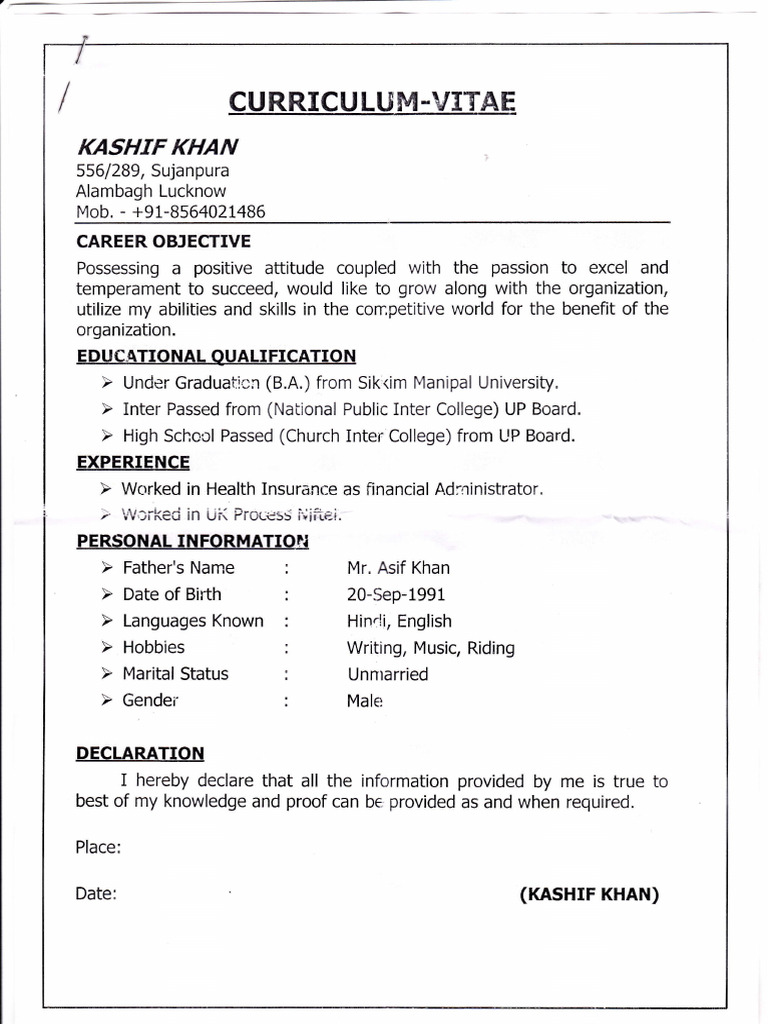 Kashif | PDF | Abstract (Summary) | Information Science