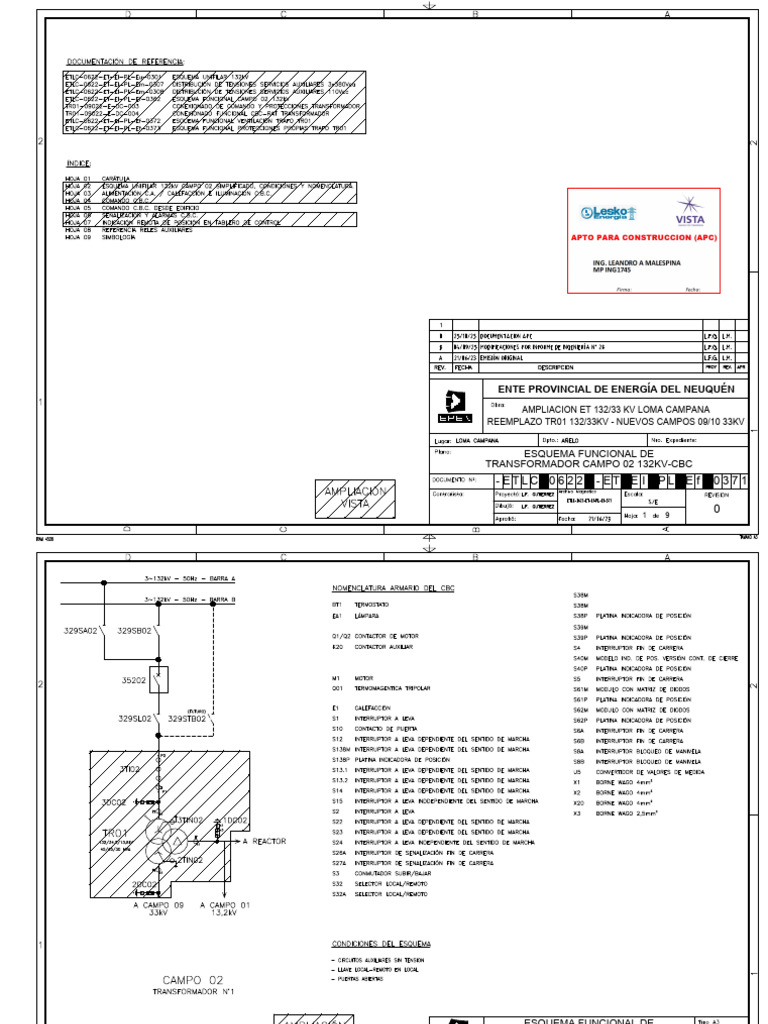 ETLC 0622 ET El PL Ef 371 0 | PDF