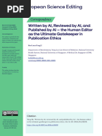 AI Detector - Trusted AI Checker For ChatGPT, Copilot & Gemini | PDF ...