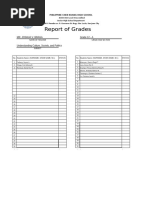 Answer Sheet Sample For Shading | PDF | Tests | Student Assessment And ...