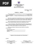 Civil Service Form No. 48 Overview | PDF
