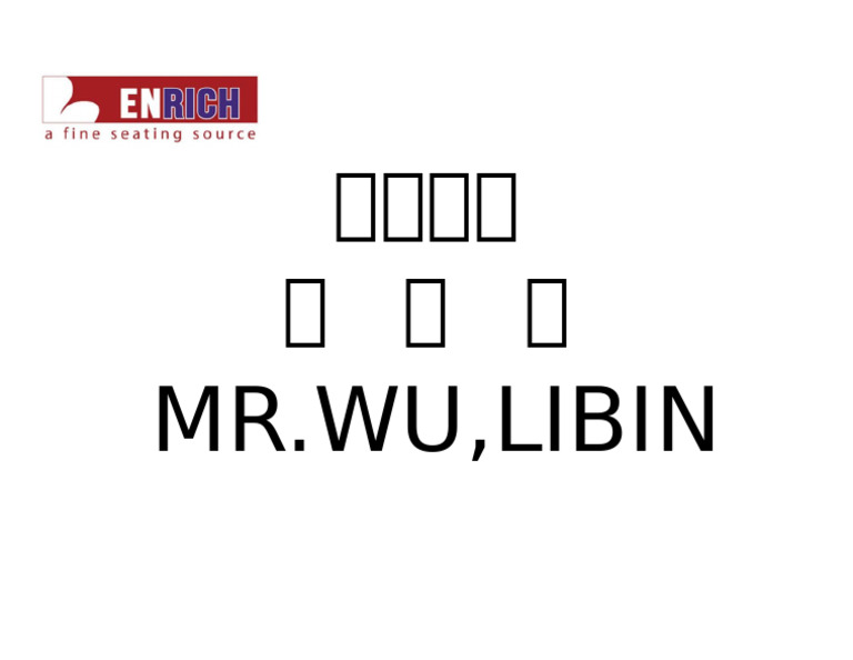 Pick Up Name Card | PDF