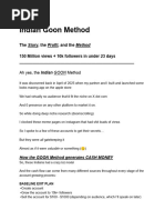 ALS Value List | PDF