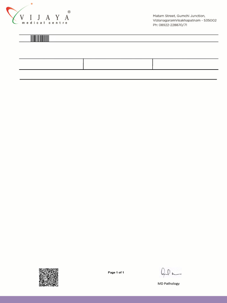 Final Laboratory Report: SLS Hemoglobin Method | PDF