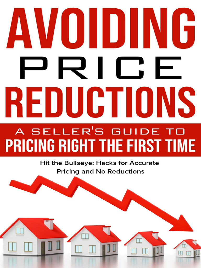 1 - Avoiding Price Reductions | PDF | Negotiation | Communication