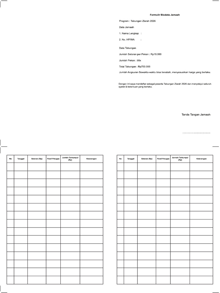 ISI Dokumen Tanpa Judul Booklet - Imposed | PDF