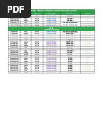 ACS Varsity - GST Admission Private Batch 2025 Routine PCMB | PDF | Verb | Grammar