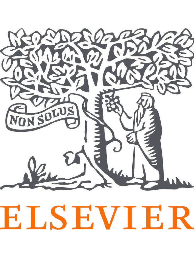 Elsevier Logo 2019.Svg | PDF