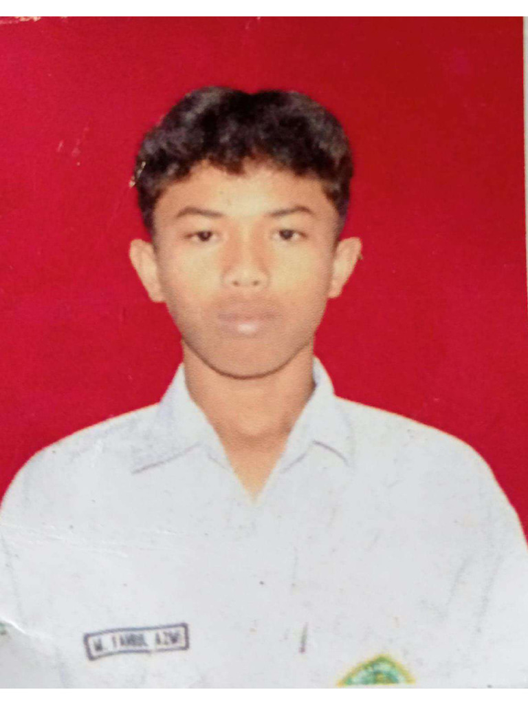 M.khairul Azmi | PDF