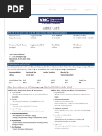 VMC Student App: Free Learning & Tests | PDF