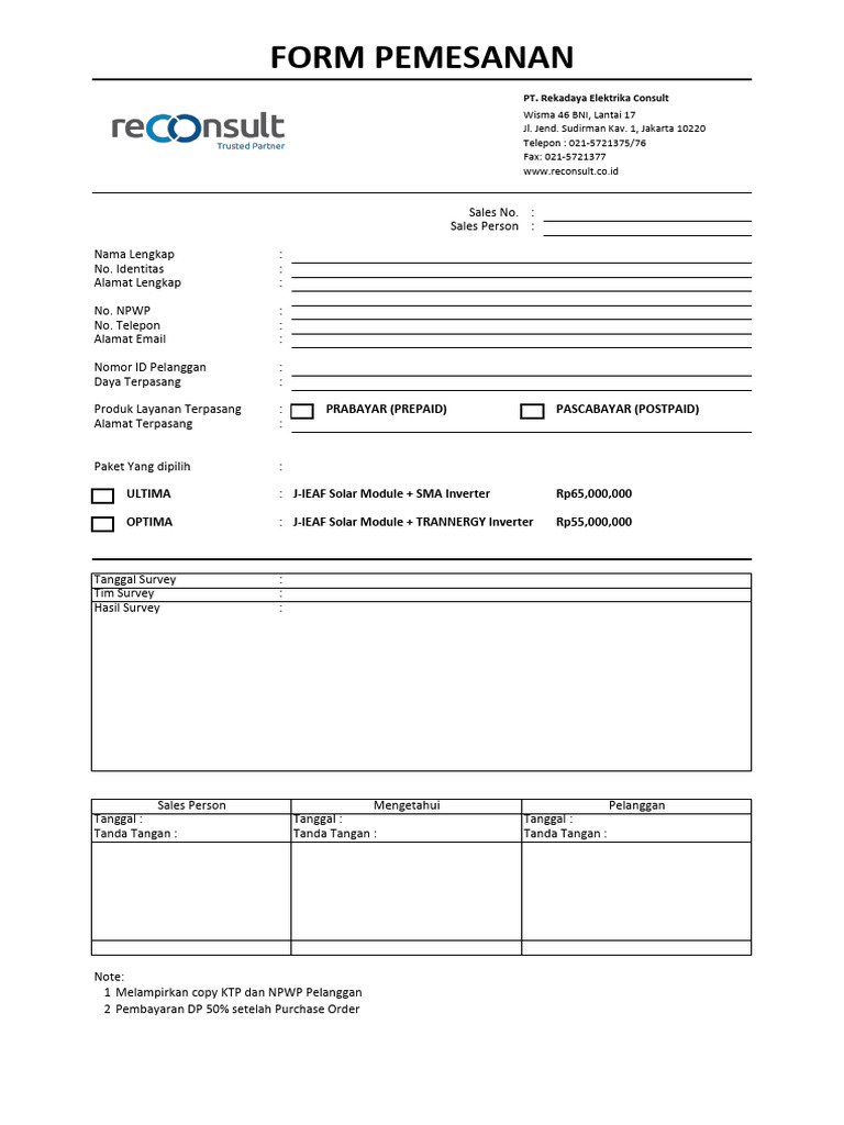 Form SO | PDF