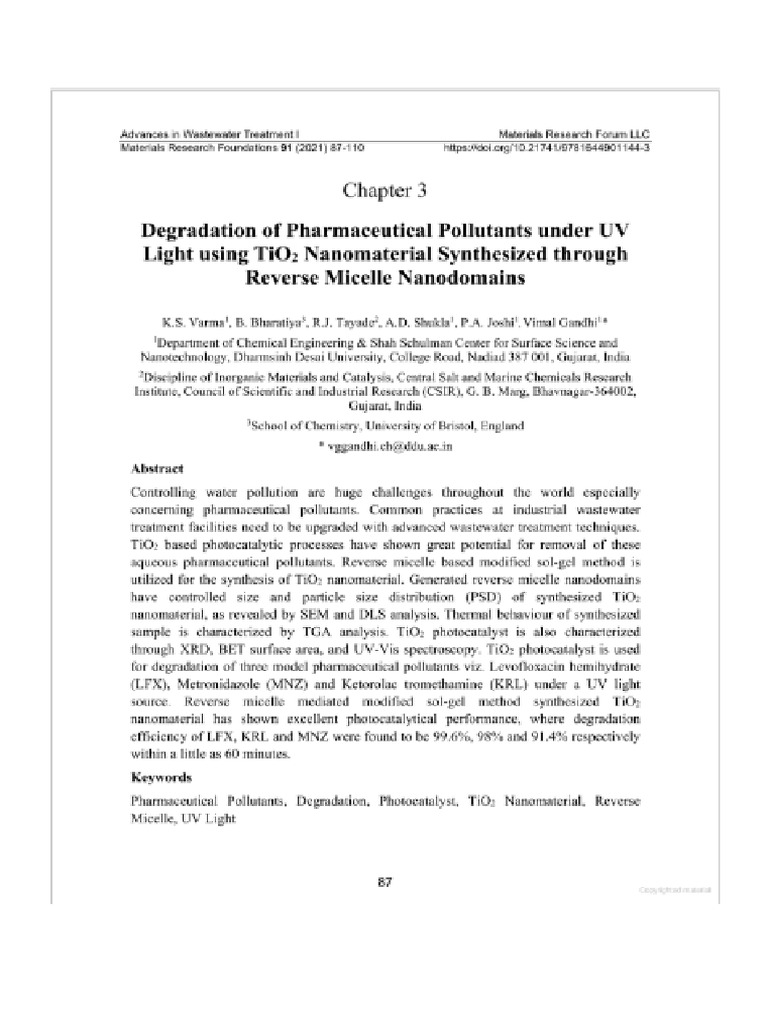 Book Chapter 2 | PDF