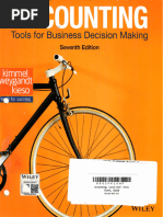 Accounting Principles, 13th Edition: Jerry J. Weygandt, Paul D. Kimmel ...