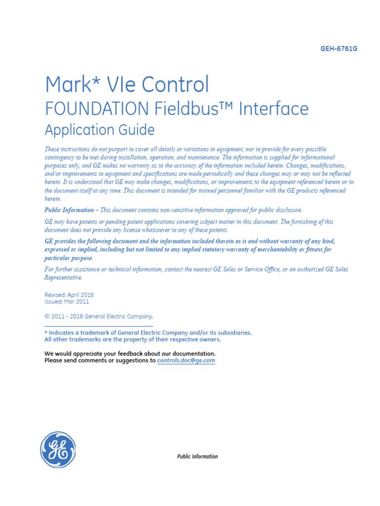 Geh 6761 | PDF | Parameter (Computer Programming) | Input/Output