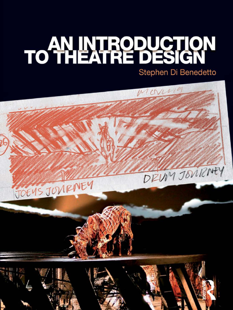 An Introduction To Theatre Design | PDF | Theatre | Clothing
