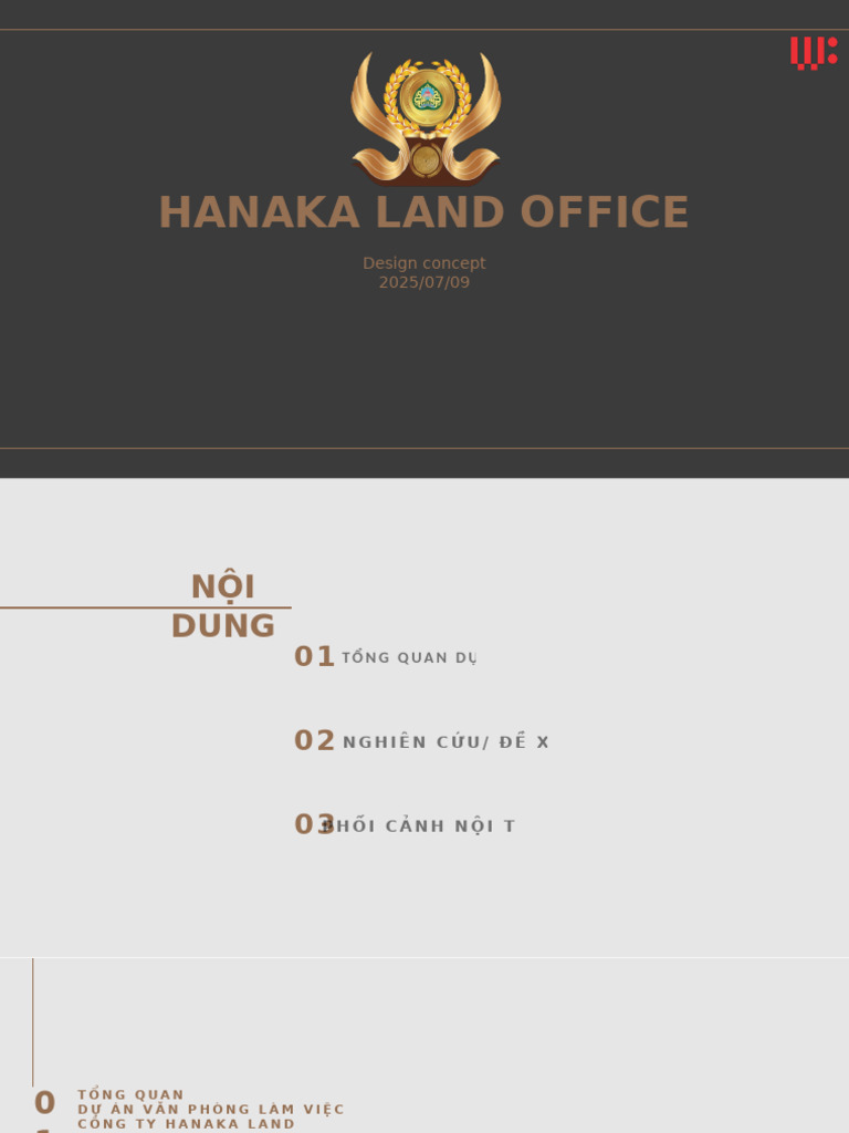 Hanaka Land | PDF