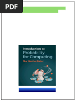 Introduction To Probability Models Twelfth Edition 3 | PDF