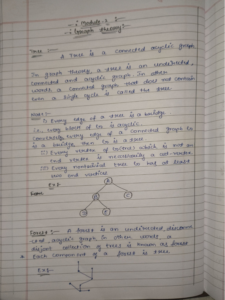 Maths Module 2 | PDF