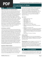 "American History" by Judith Ortiz Cofer | PDF