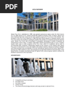 JAFZA Transaction Guidelines | PDF | Articles Of Association | Travel Visa
