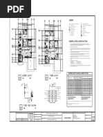 Electrical Load Schedule for Building | PDF | Mains Electricity ...