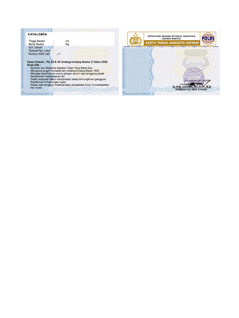 Kta Security | PDF