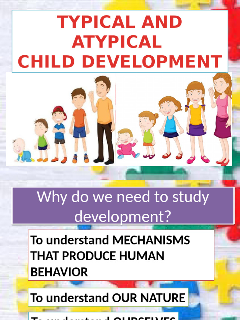 Understanding Child Development Stages | PDF | Adolescence | Adults
