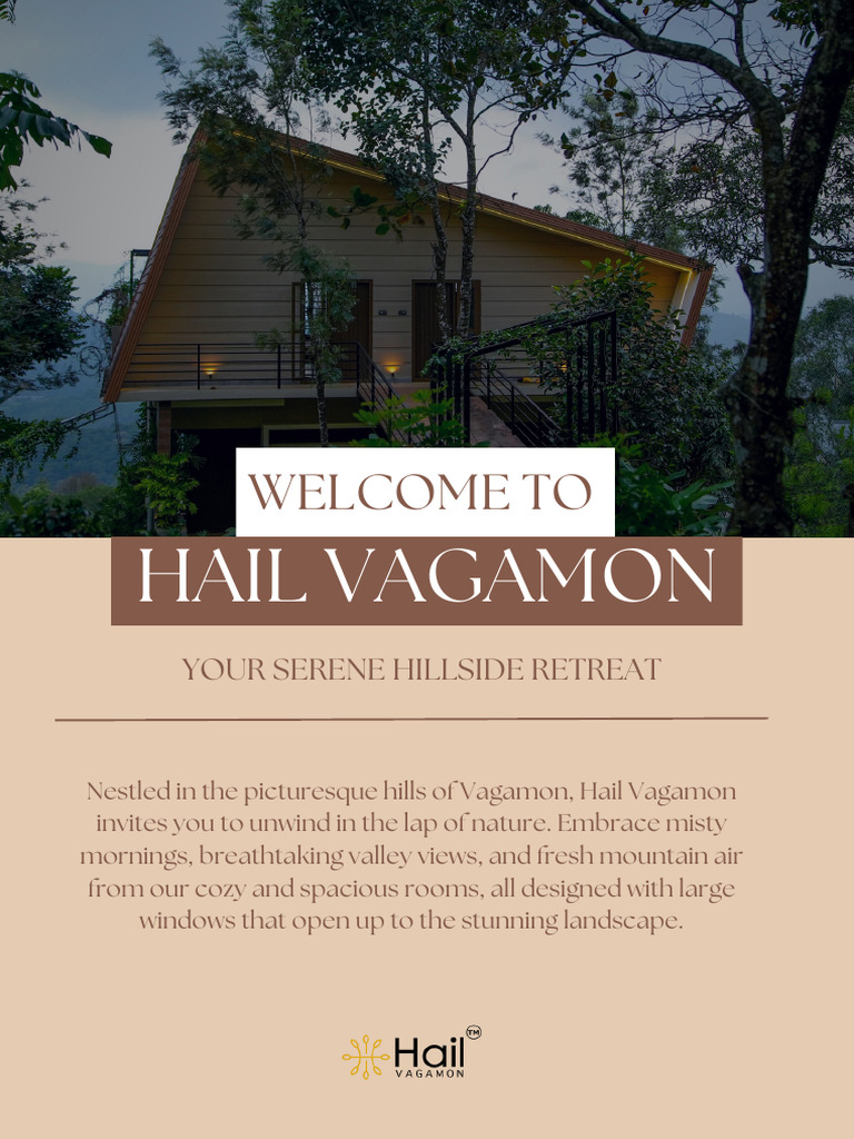 Hail Brochure - 241124 - 120916 | PDF