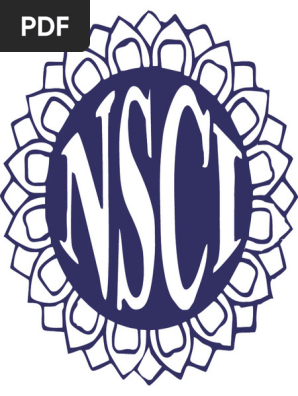 Nsci Logo Homepage | Digitalcity Plate Forme Des Formations