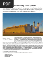 SAF-ACID Descaling Procedure Guide | PDF | Water | Dose (Biochemistry)