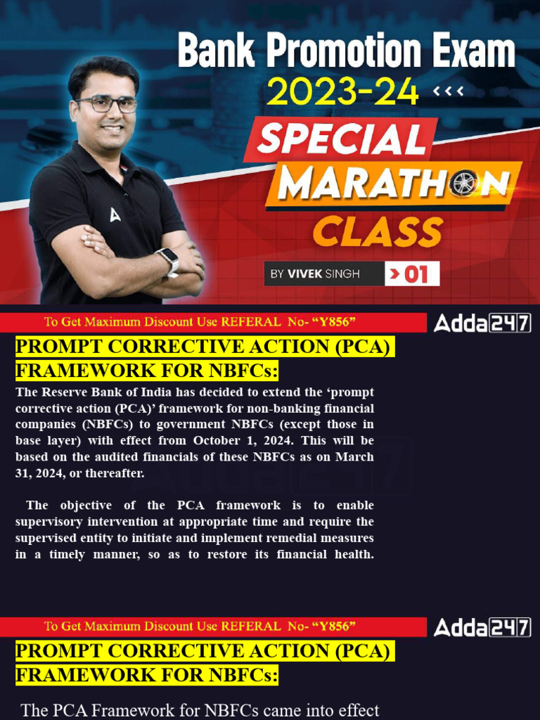 Bank Promotion Marathon 21 Jan Compressed 1705996751 | PDF | Climate ...