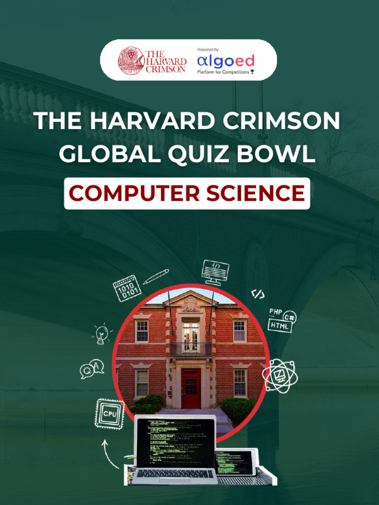 The Harvard Crimson Computer Science - Test Instruction | PDF ...